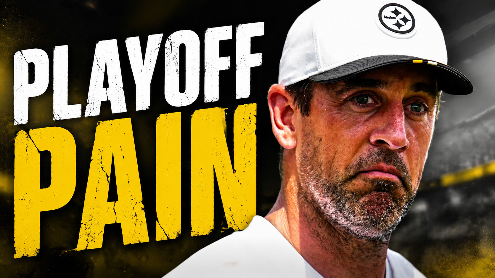 From Packers heartbreaks to Steelers disaster: Aaron Rodgers’ worst ...