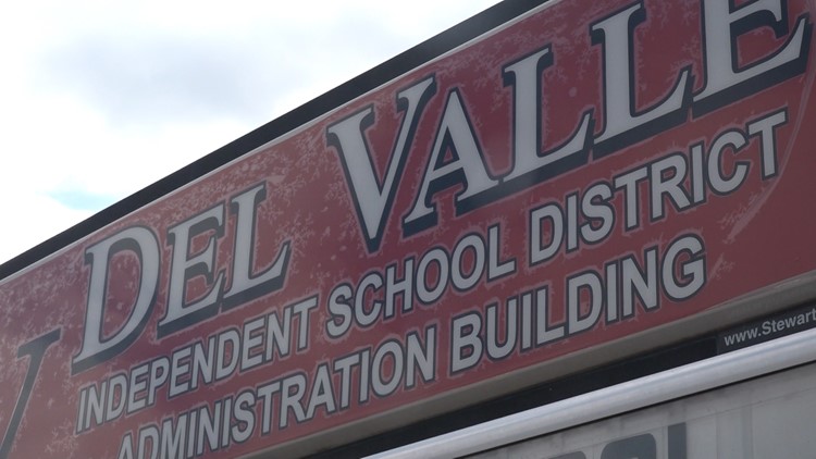 Del Valle ISD delays opening of new high school until 2028 due to ...