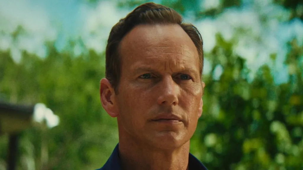 Patrick Wilson's new fearsome thriller series after Conjuring arrives soon