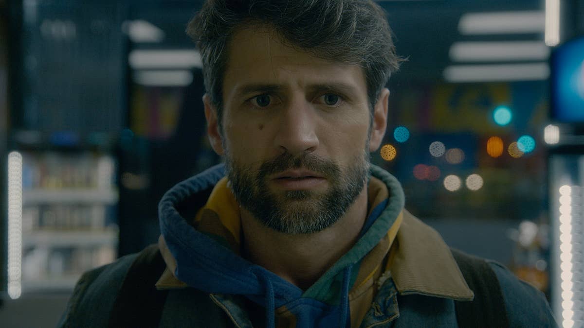 James Lafferty on why male friendship is at the heart of 'Everyone Is ...
