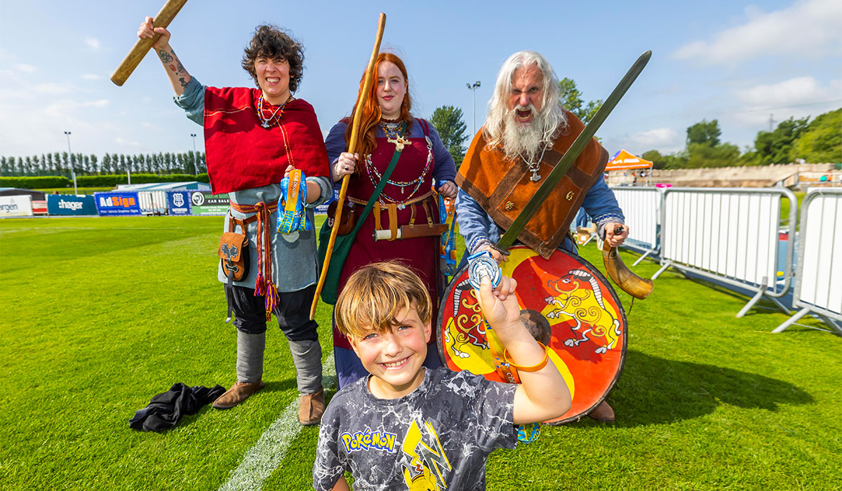 WLR Waterford Viking Marathon nearing sell out ahead of final ...