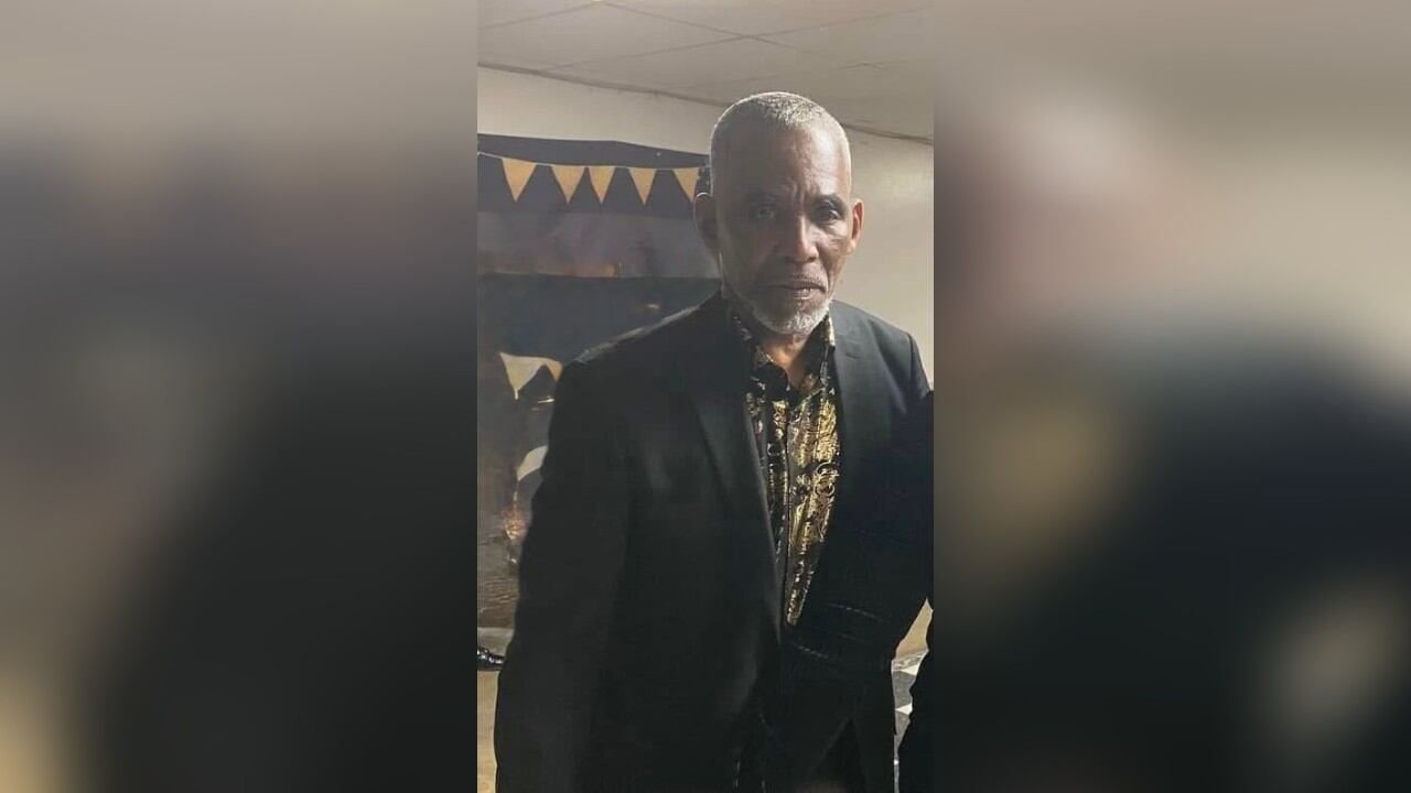 Charlotte grandfather dies months after hit-and-run