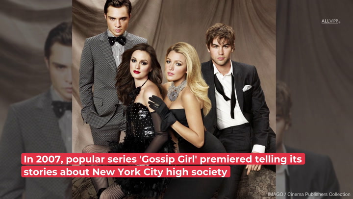 Essential insights into the world of Gossip Girl