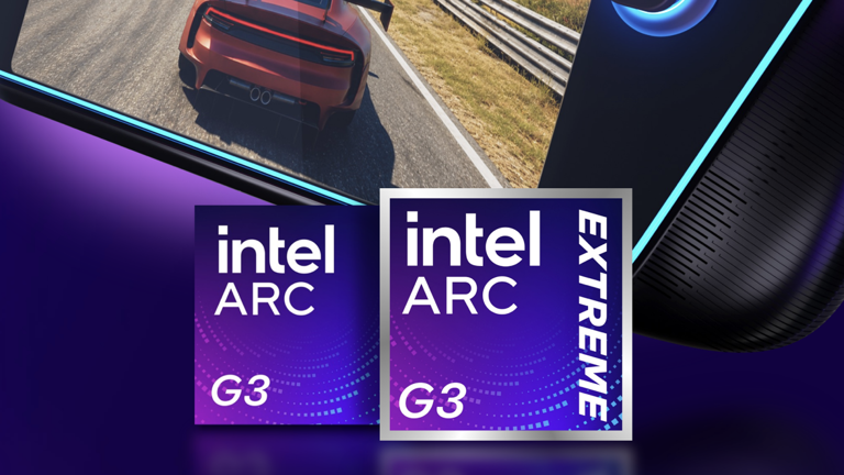Intel's new Arc G could be the best handheld gaming chip, but will it ...