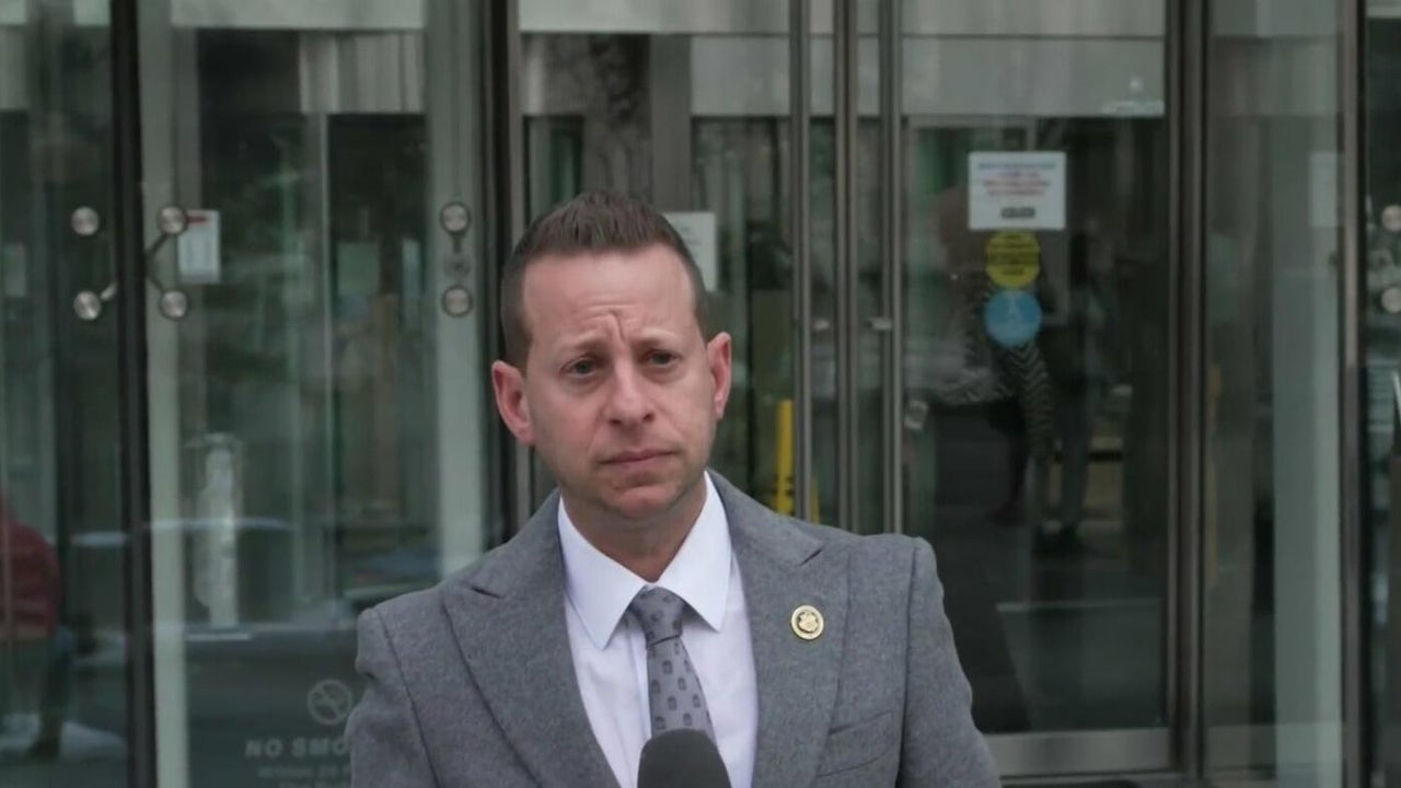 Florida Rep. Jared Moskowitz running for redrawn 25th Congressional ...