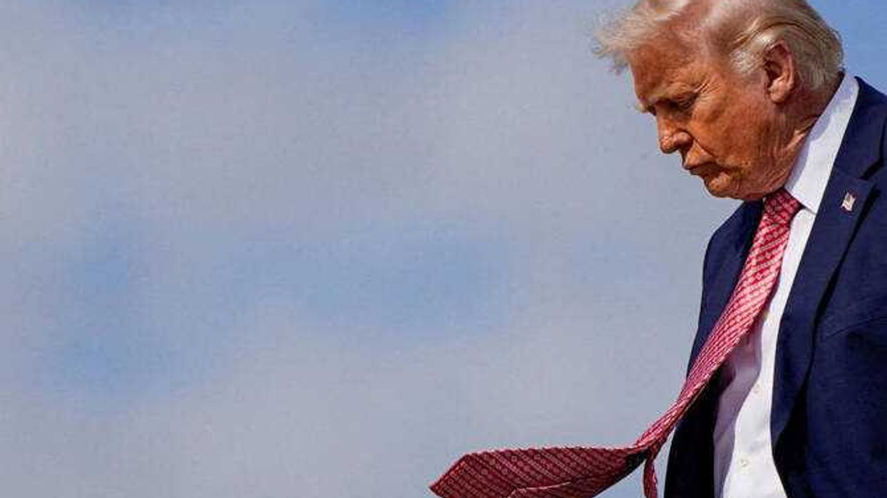 Top financial analysts say the numbers don’t lie: 'The Trump boom is a ...