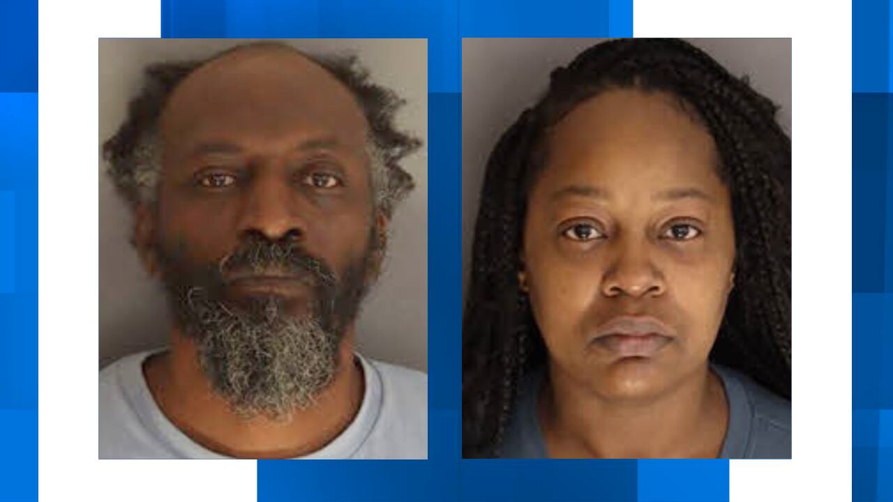 Berkeley County couple wanted in connection with dog fighting investigation