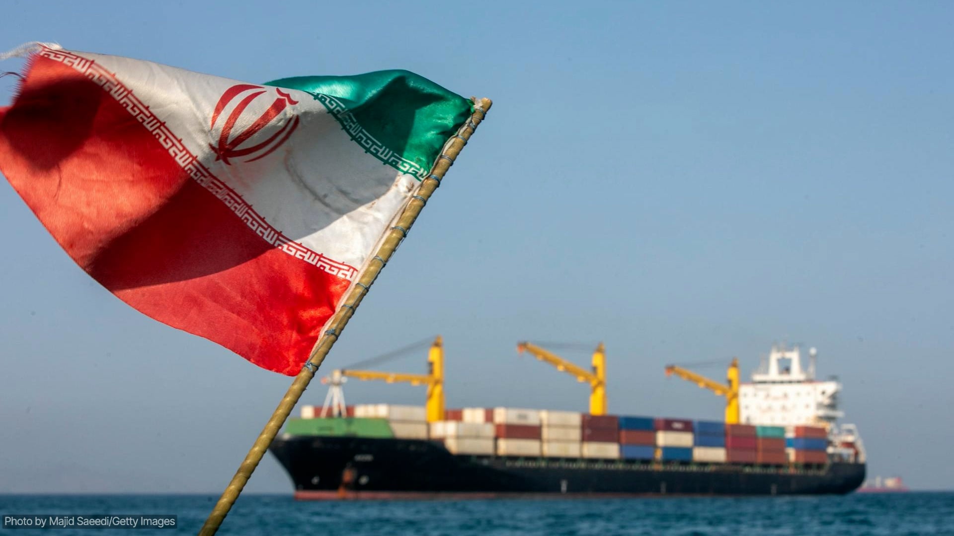 Iran retaliates following latest US strikes