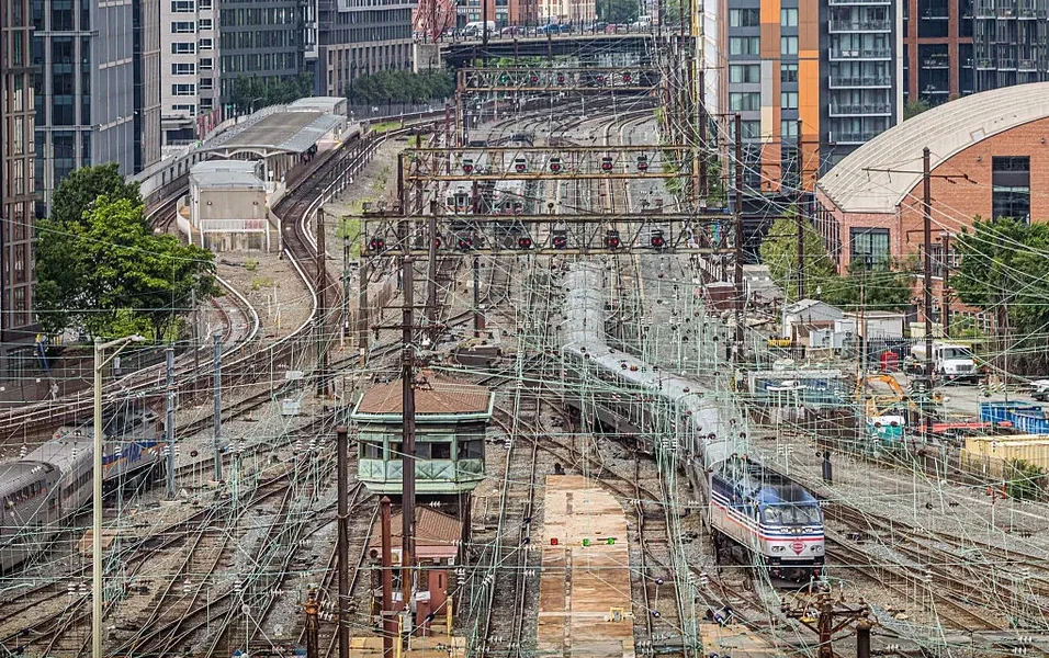 FTA opens $166 million rail vehicle replacement grant program