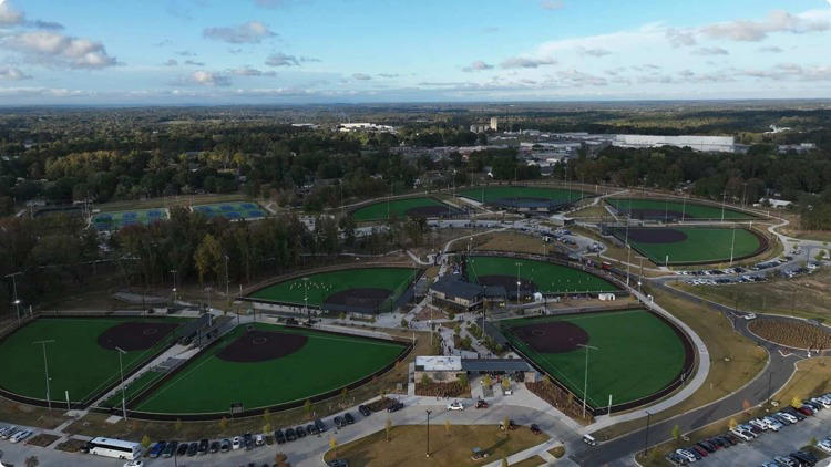 Family sues city of Albertville after boy's skull fractured by baseball ...
