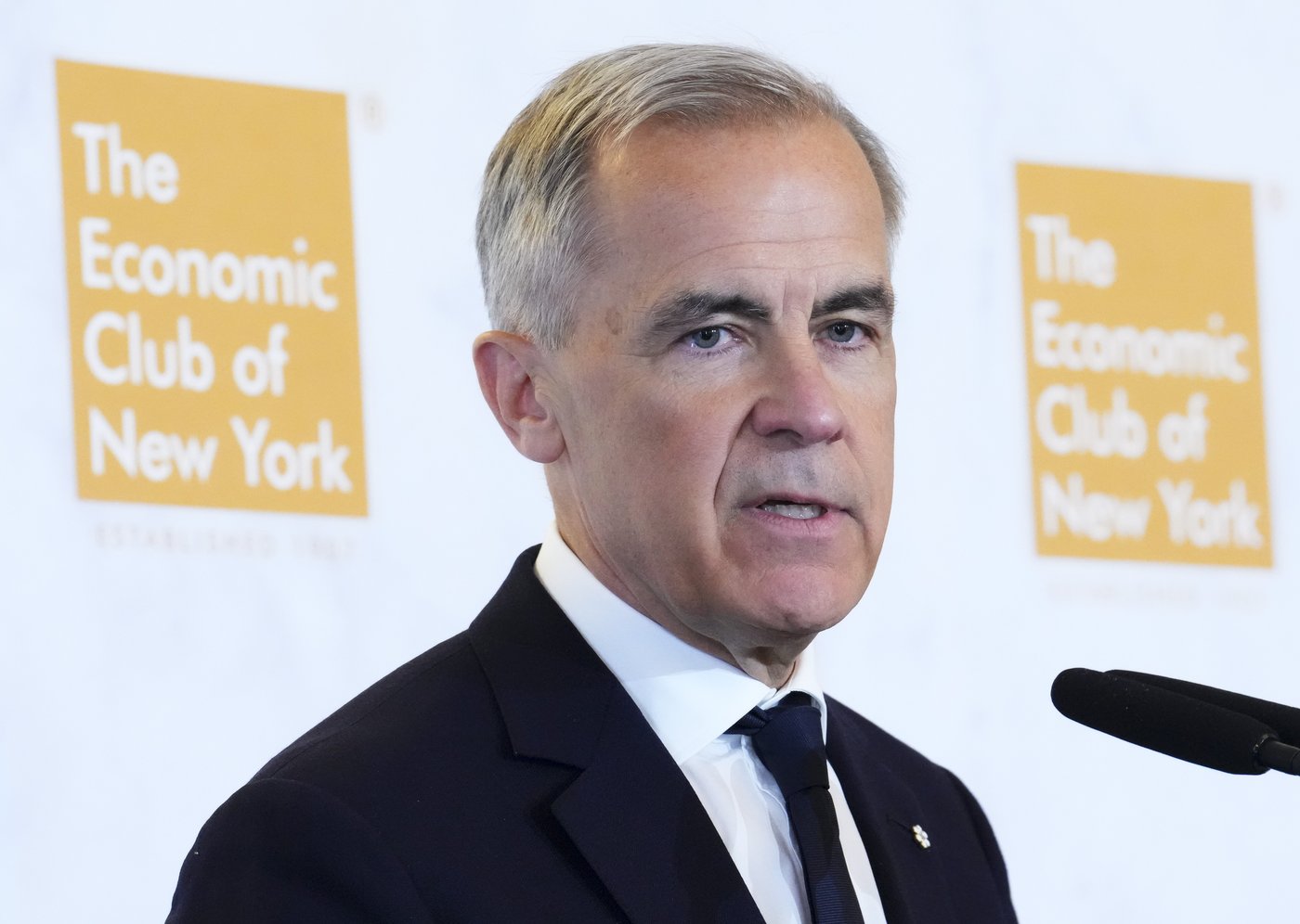 Un Canada fort contribuera « à rendre à l’Amérique sa grandeur », dit ...