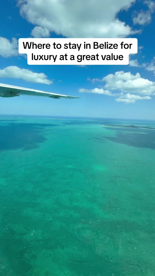 How we booked luxe Belize stays with Wyndham points