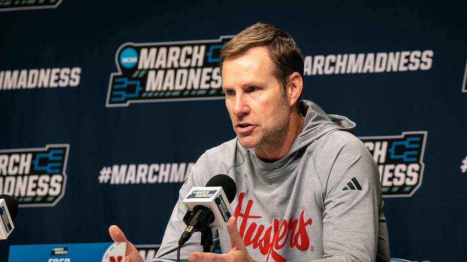 Former Husker Sam Hoiberg receives pre-draft workout invite from NBA team