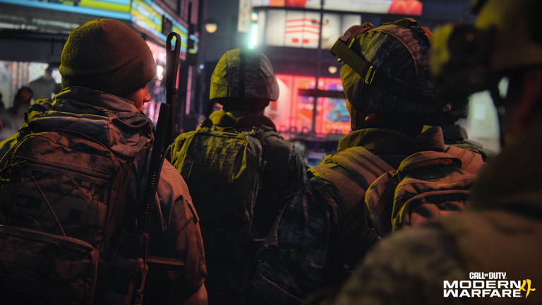 Preview Call of Duty 2026 sur PC, PS5, Xbox Series et Switch 2