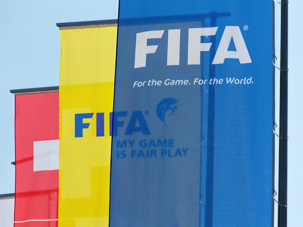 Czechia to host community training session ahead of World Cup