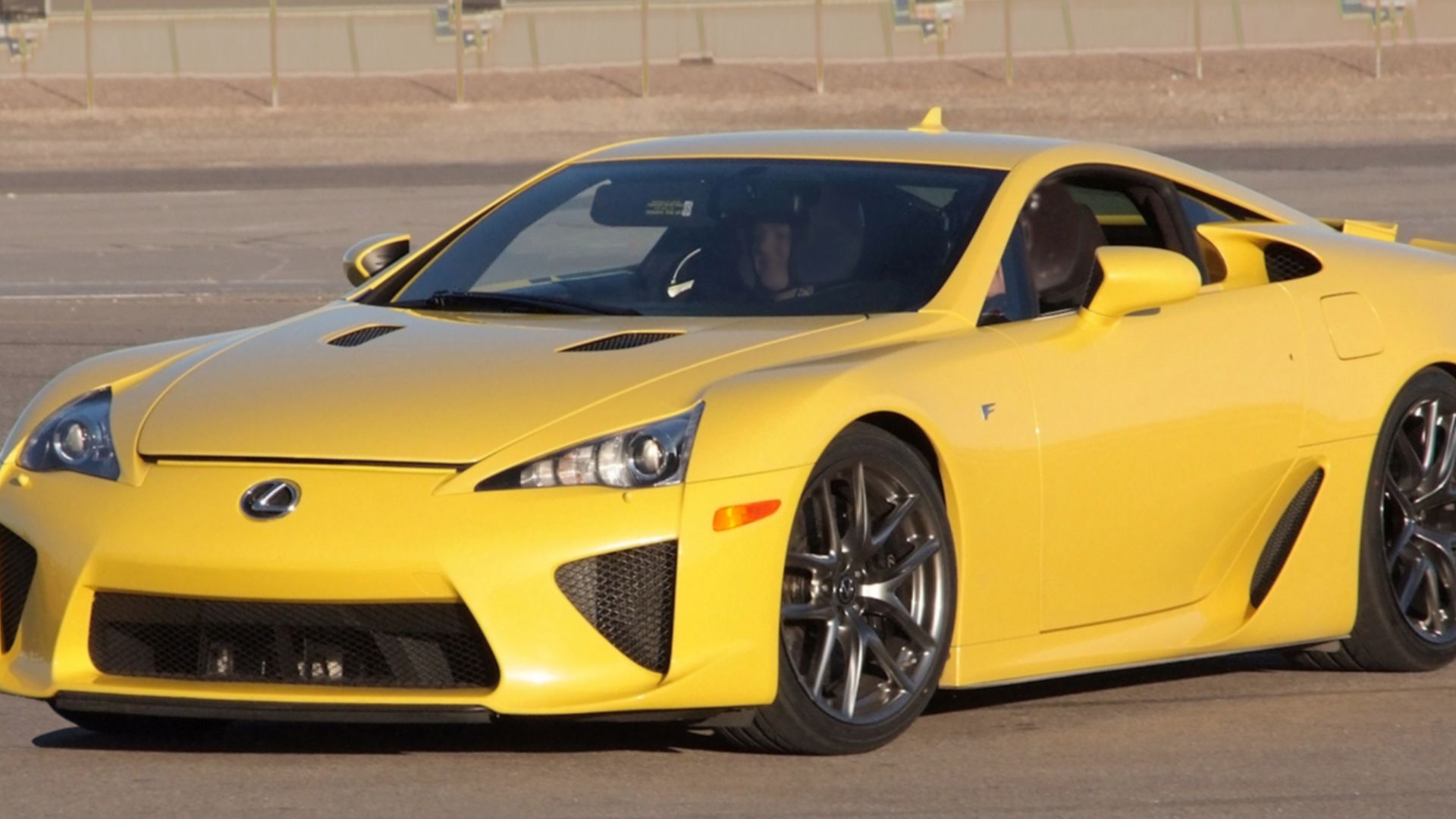 20 cars that drive like a Ferrari but last like a Toyota