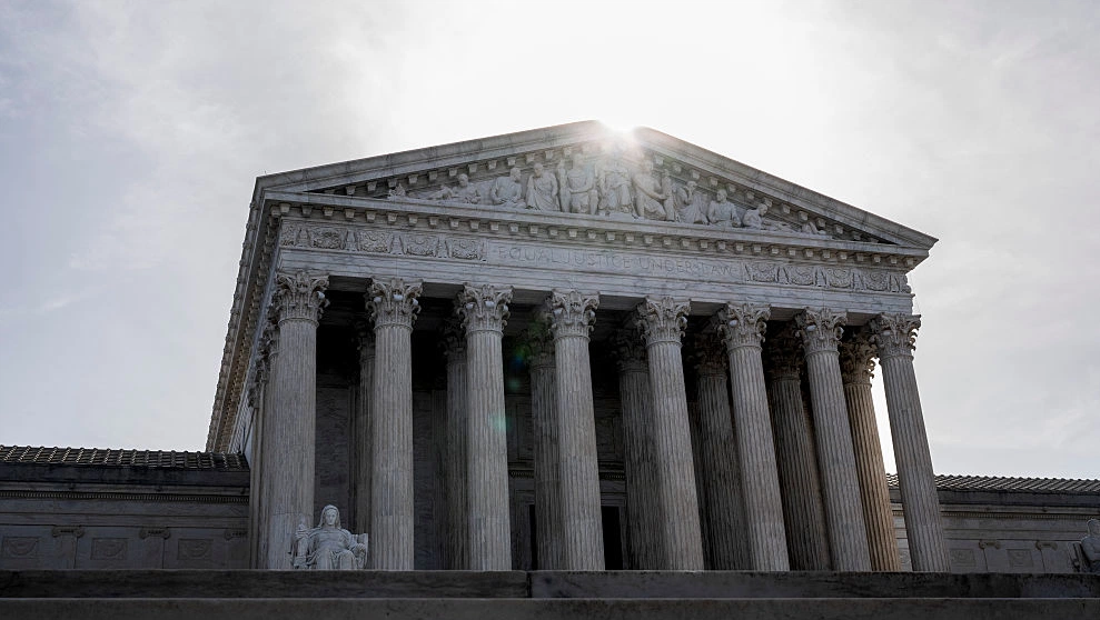 Supreme Court backs Black death row inmate in jury bias case