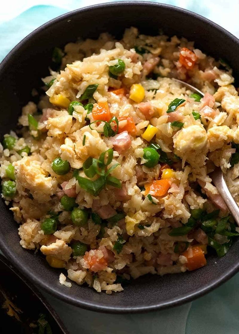 20 low-calorie vegetarian recipes for everyday meals