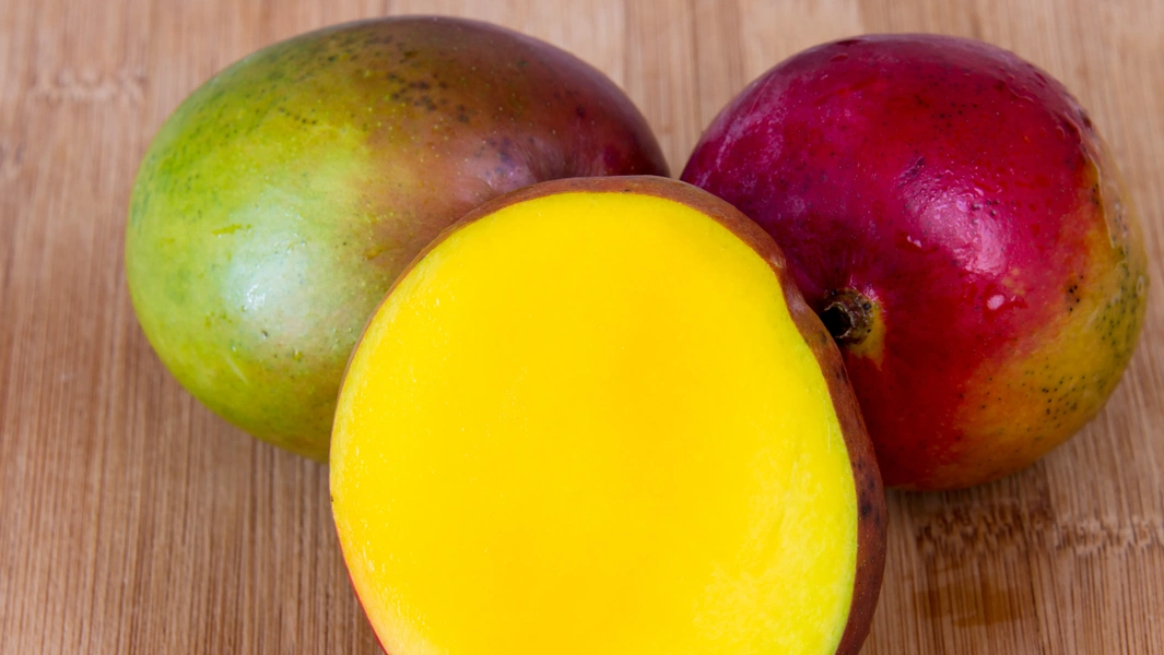 Mango chutney magic for every occasion
