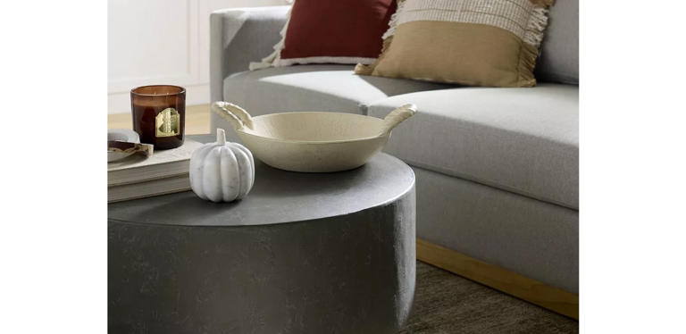 Target's Studio McGee marble decor collection is shockingly affordable