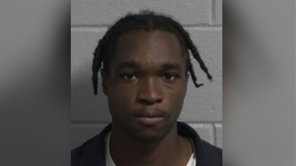 Charleston County man charged for actions during SC State shooting