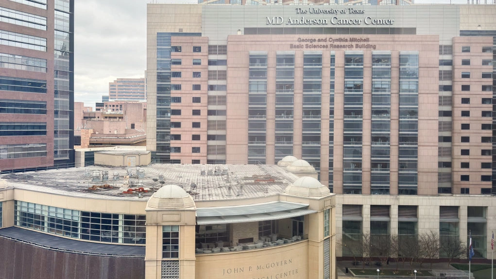 MD Anderson expands wellness efforts to tackle oncology burnout