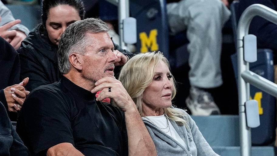 Elite Michigan WR commitment offers eye-opening quote on Kyle ...