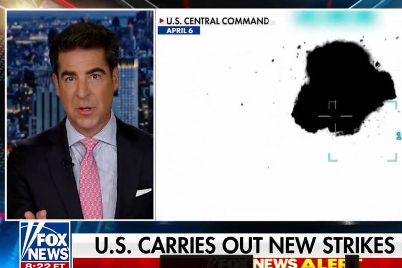 Jesse Watters faces backlash from Fox News viewers over Iran development