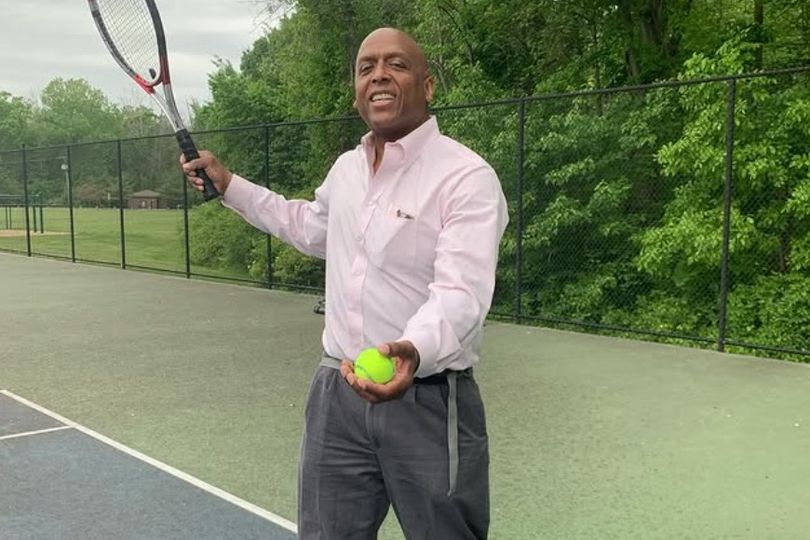Gayle King's ex-husband apologizes after she caught him cheating 40 ...
