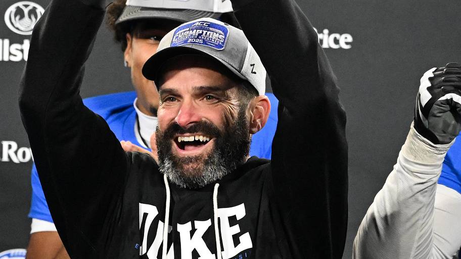 Predicting Duke’s worrisome QB situation ahead of 2026 season