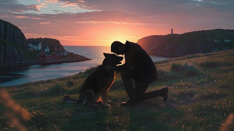 'Hudson and Rex' bringing back John Reardon after fan outrage
