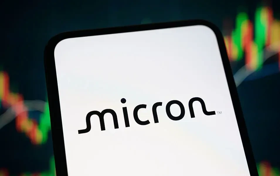 Micron tops $1 trillion as AI boom lifts CEO to billionaire status