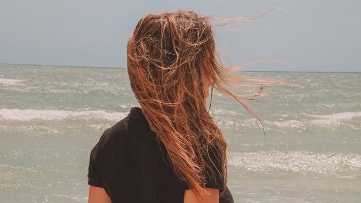 Una influencer reveló que una ecografista filtró su embarazo y se ...