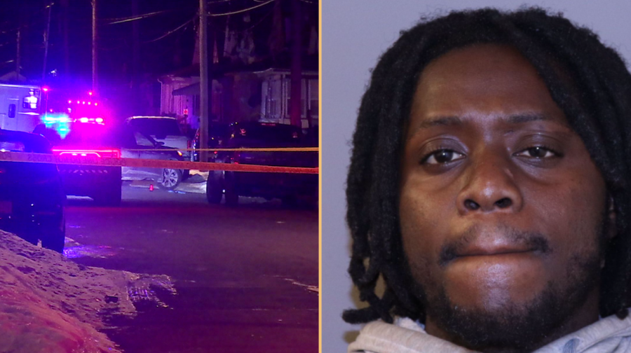 23-year-old accused of murdering 25-year-old Jesus Delgado on Syracuse ...