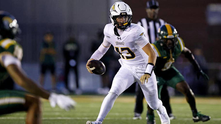 4 FCS football programs that are 'on the clock' in 2026