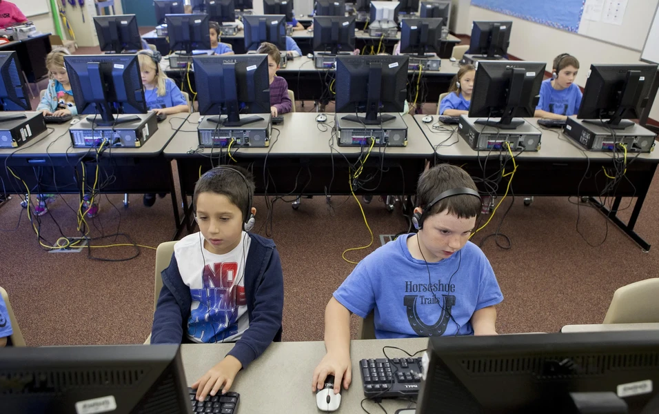 Why typing games still have our hearts