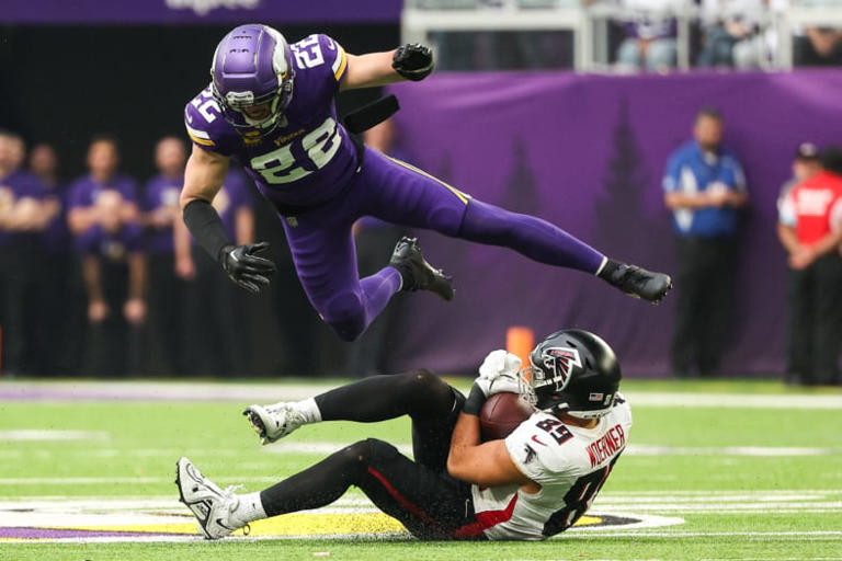 Minnesota Vikings icon likely to return to team for 2026