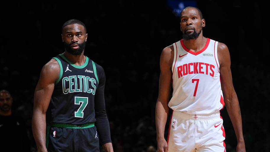 This Celtic-Rockets trade could shake up the Western Conference power ...