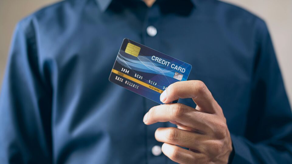 Credit cards: Foreign currency transaction charges explained — here's ...