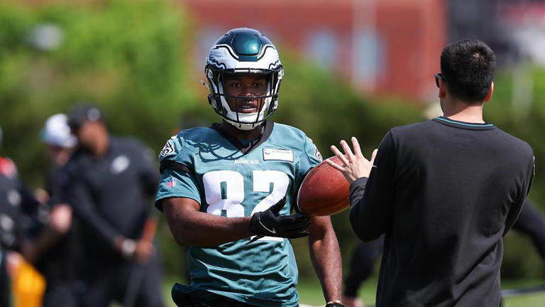 Who is Brandon Hayes? Why Eagles latest UDFA signing may be Nick ...