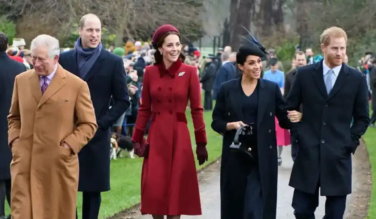 Kate Middleton’s deal-breaker with Harry and Meghan that led to public ...