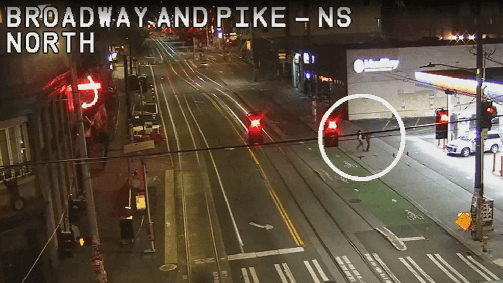 Man who stabbed stranger to death in Capitol Hill acquitted by reason ...