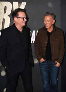 Director Thomas Zimny signs with UTA