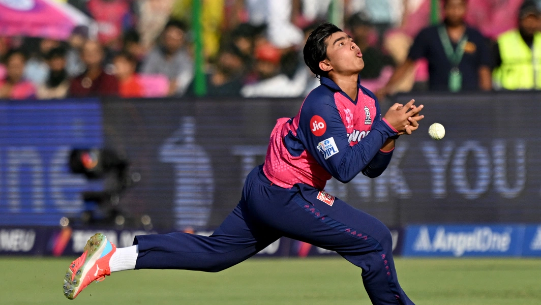 Ashwin urges protection for teen IPL star from 'evil eye'