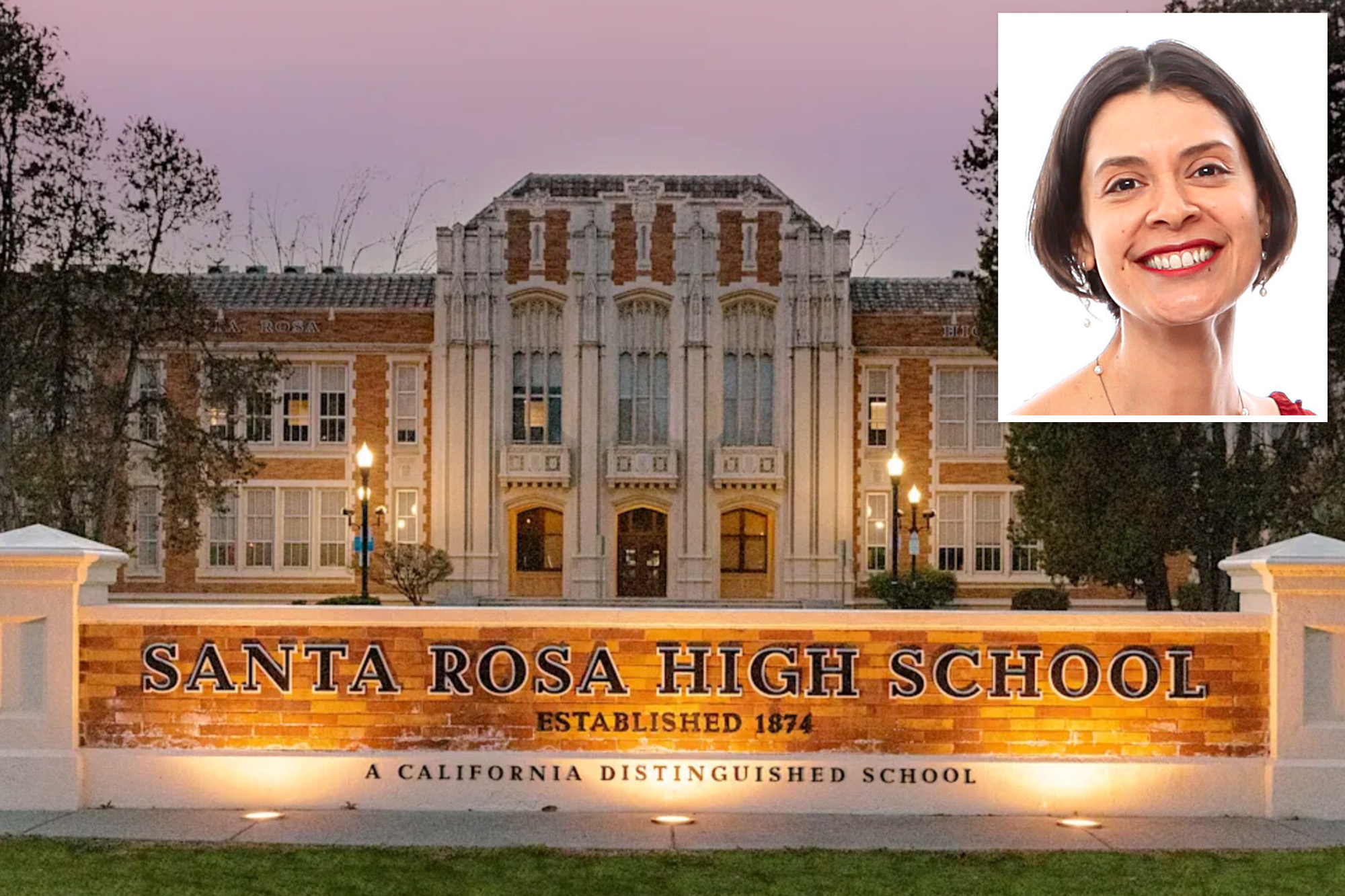 Santa Rosa school district mulls massive raise for finance chief ...