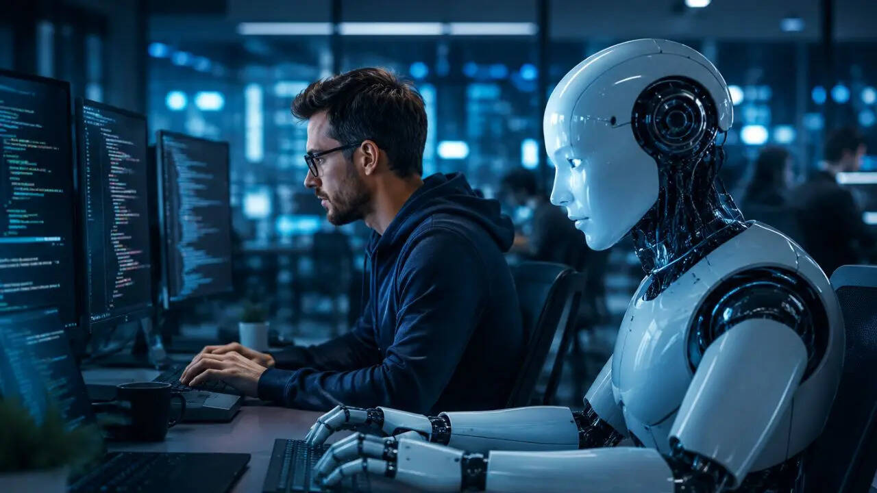 AI coding agents are better than humans, says venture capitalist Marc ...