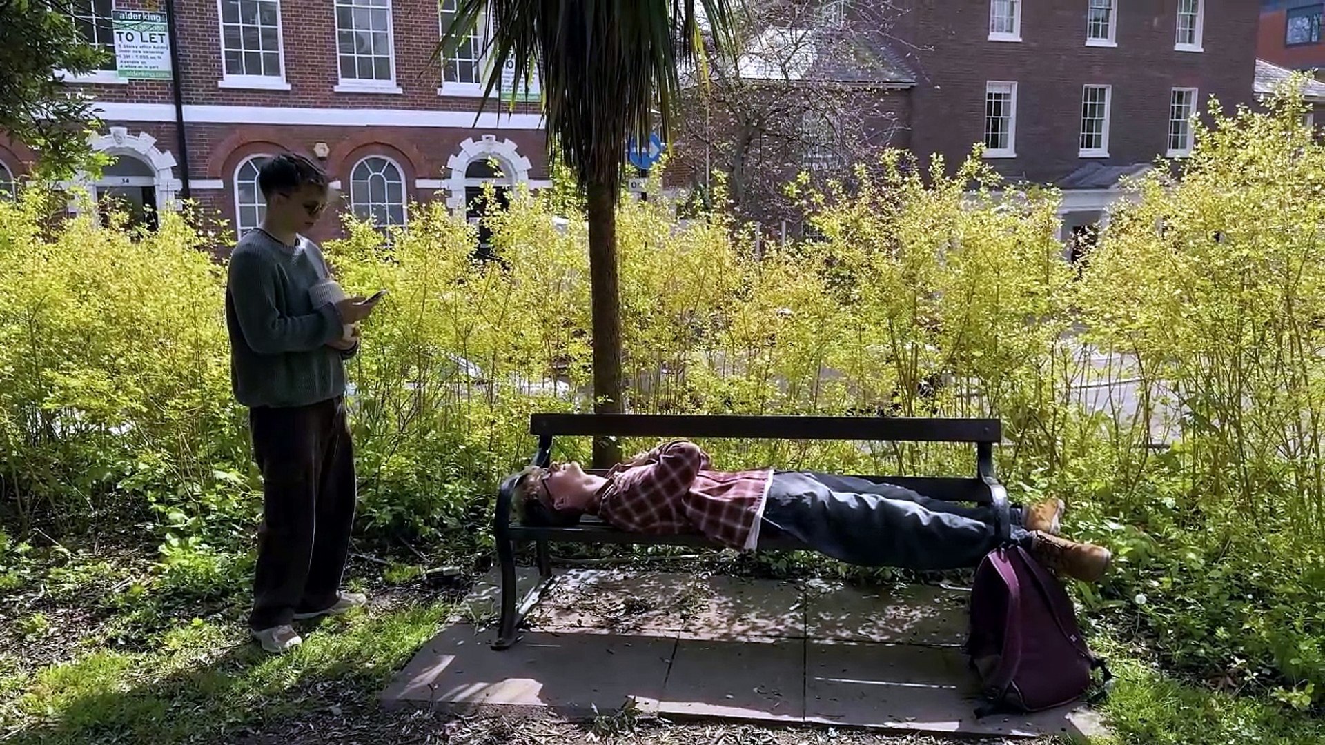 Bad funeral (2026)