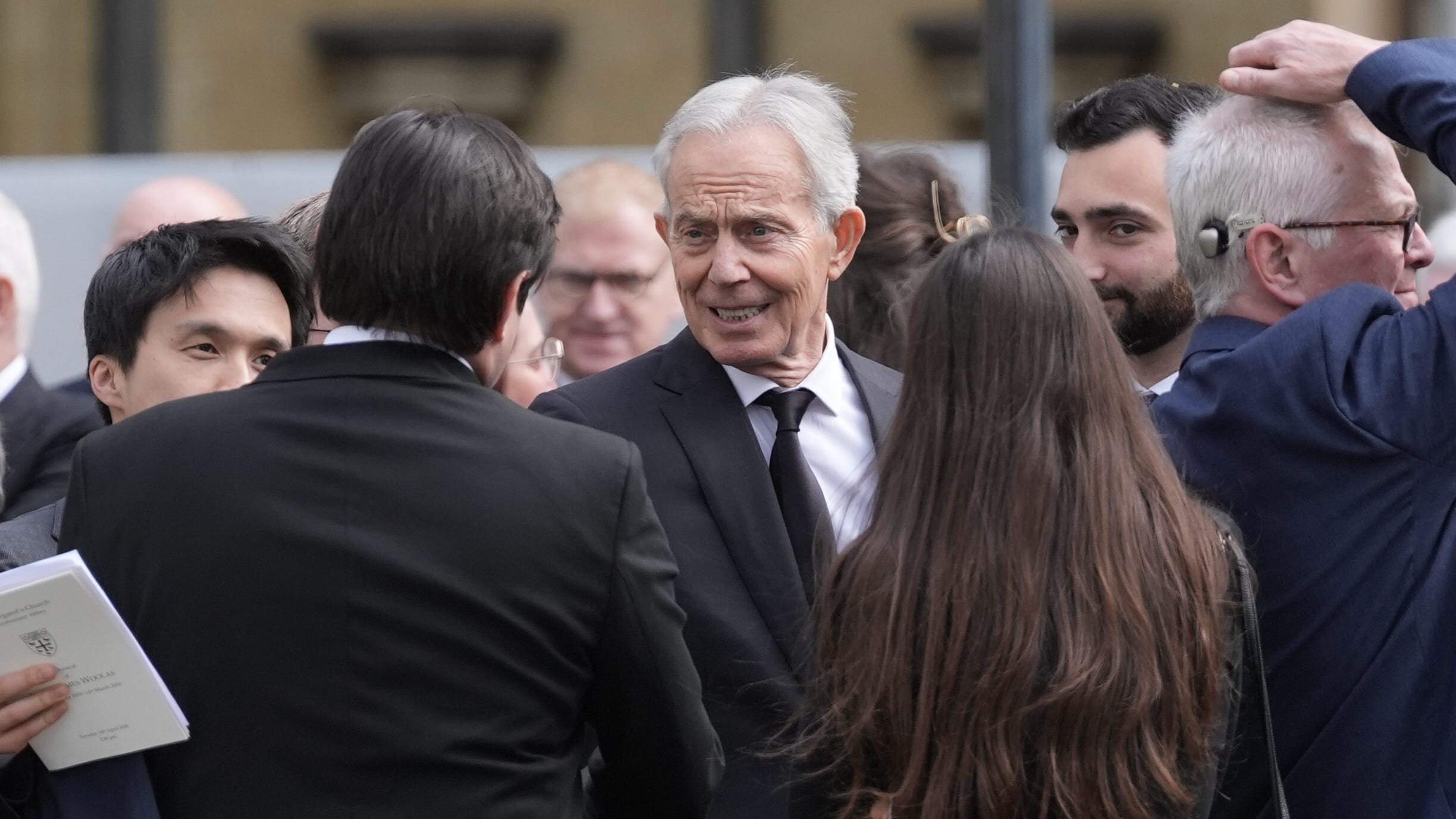 Fact check: Defence vs benefits, church attack video and advantage of ...