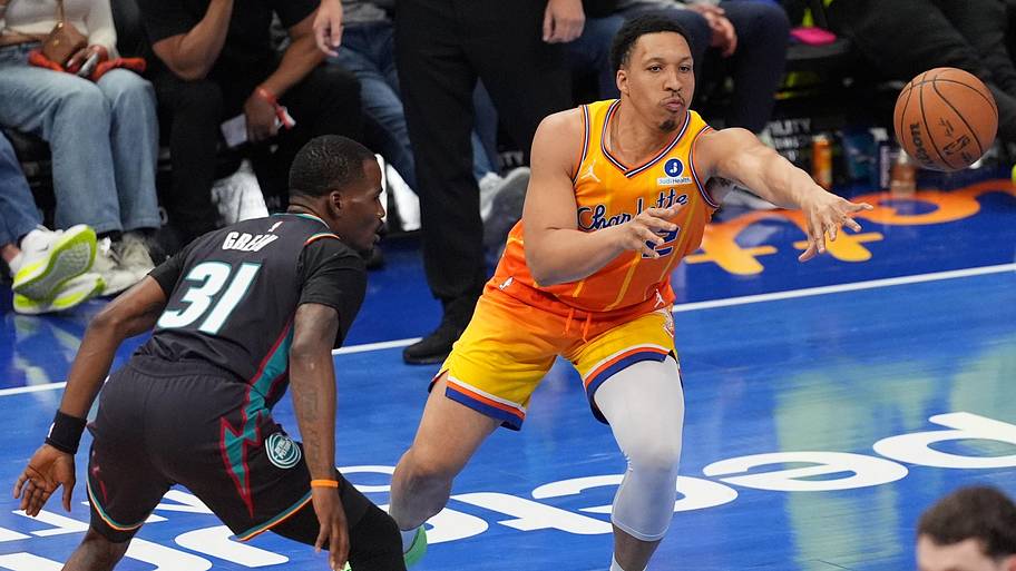Charlotte Hornets trade tiers: Untouchables, on the block, salary fillers