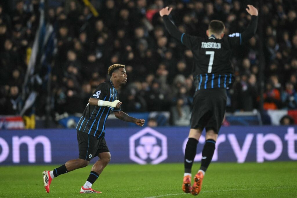 How Nigerian stars conquered Europe with silverware, stunning feats